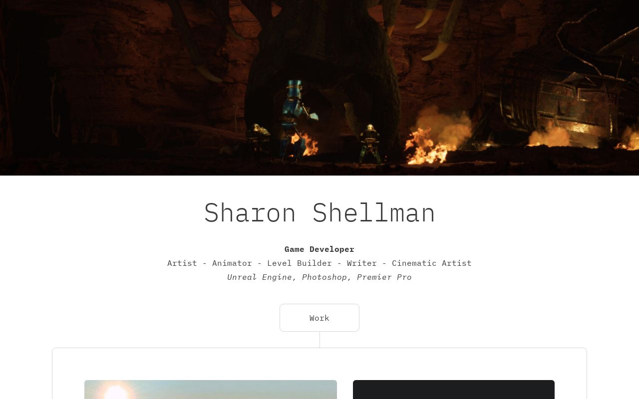 Sharon Shellman